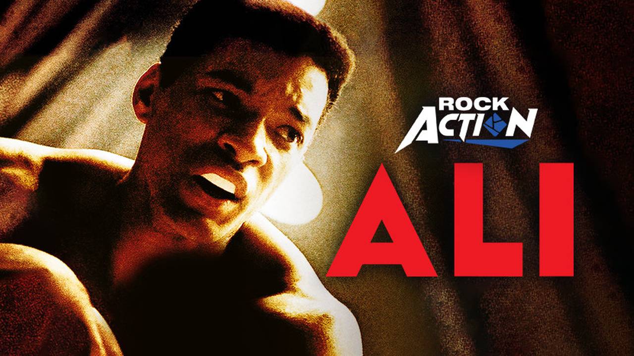 Ali Full Movie