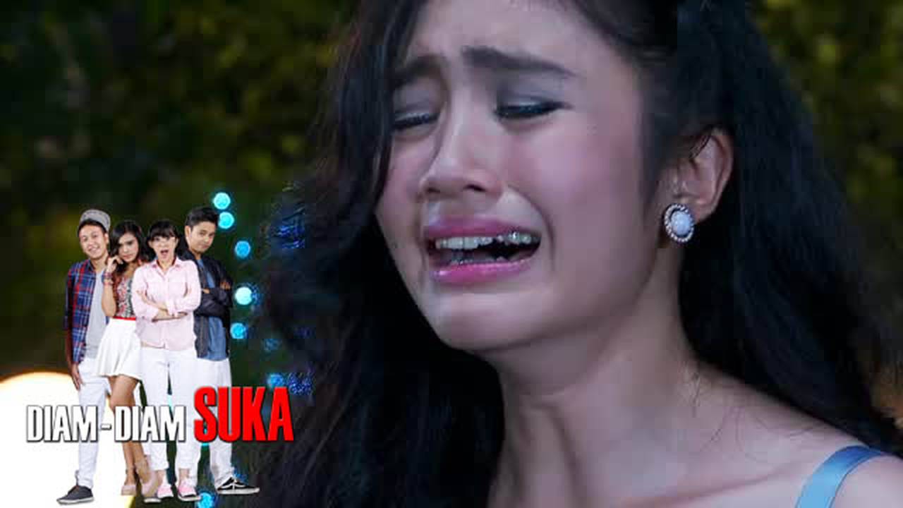 Diam Diam Suka - Episode 213 (2013) | Vidio