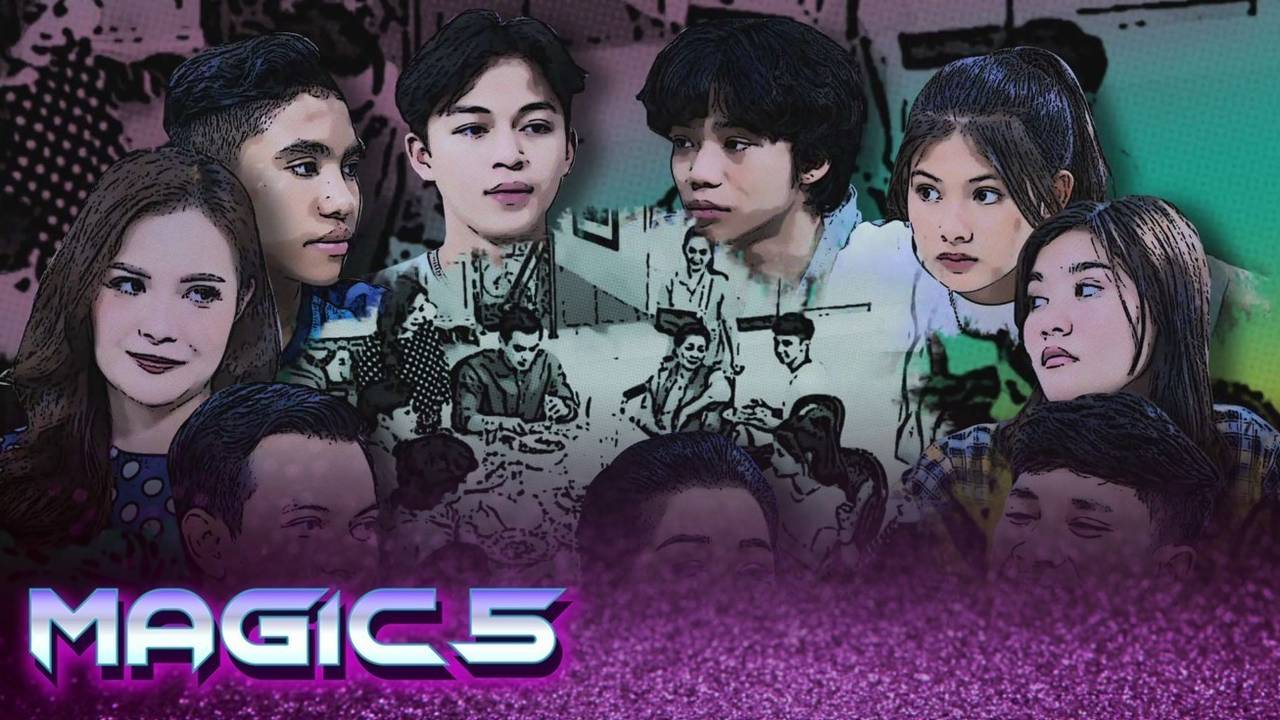 Magic 5 - Episode 166 | Sinetron Indosiar | Vidio