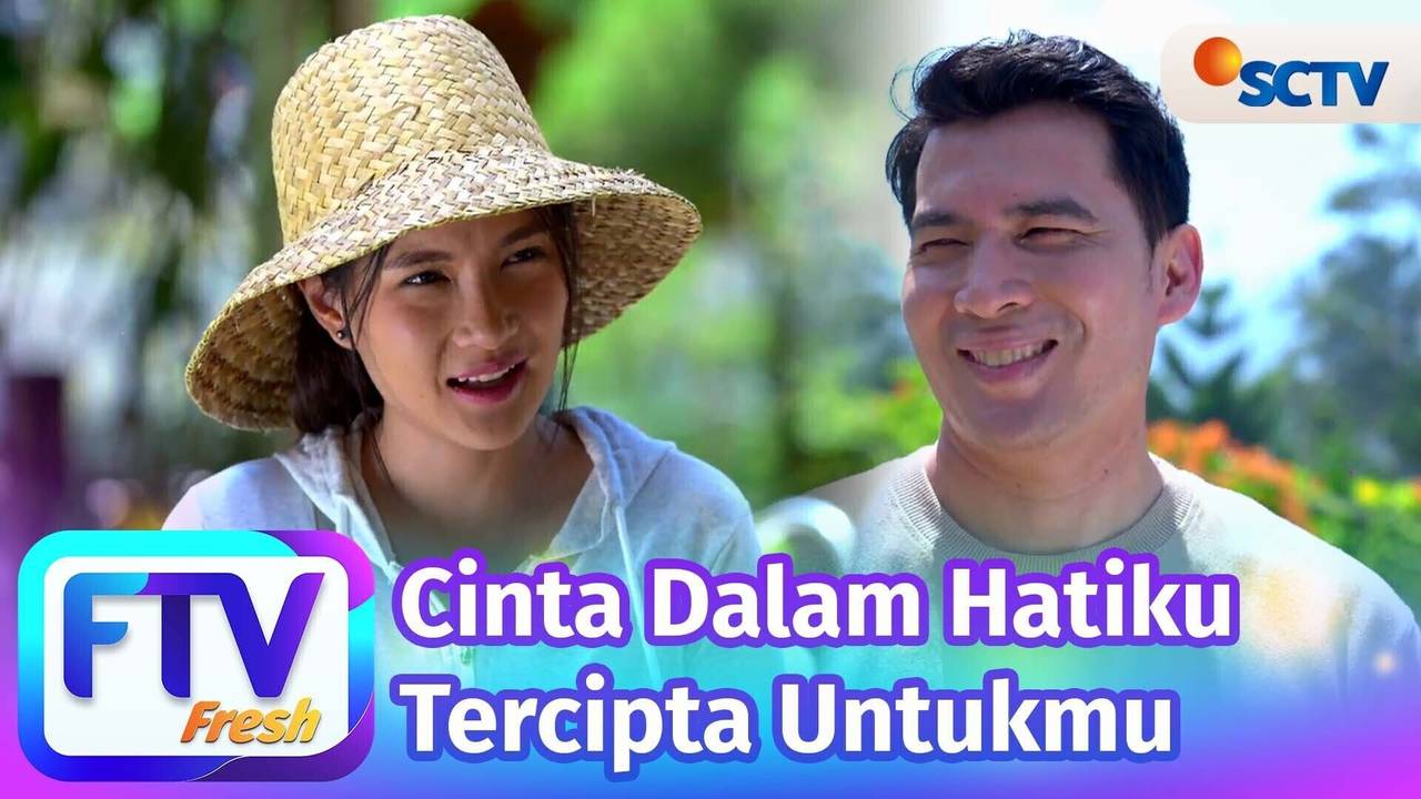 Cinta Dalam Hatiku Tercipta Untukmu (2025) Full Movie