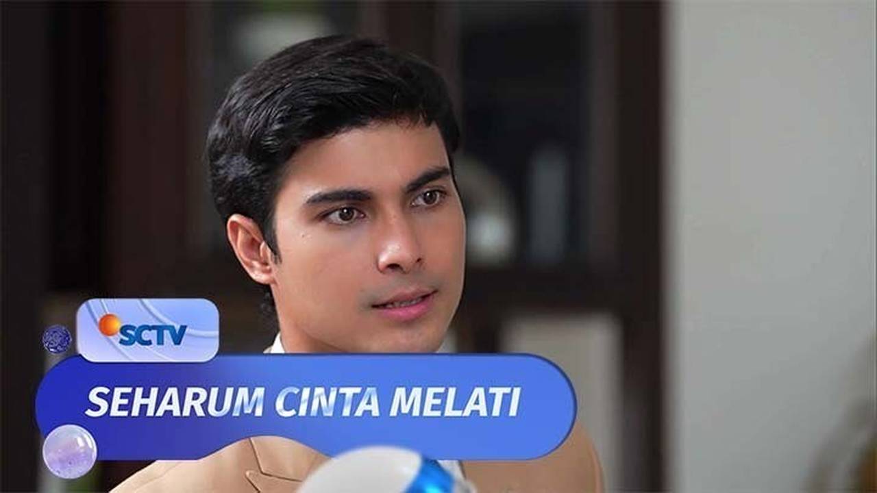 Seharum Cinta Melati - Episode 10 | Part 1/2 (2025)