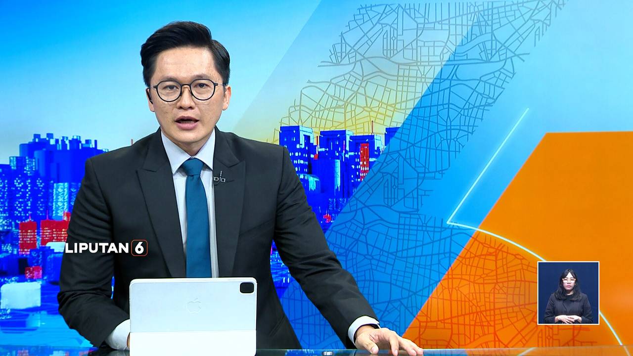 Liputan 6 Siang 23/06/2025 - SCTV