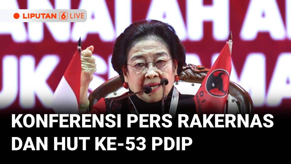 Live Streaming Liputan 6 SCTV