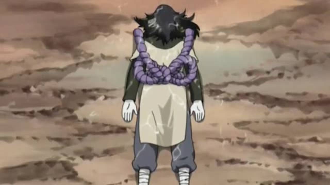 Naruto: Shippuden - Ep 43 - Air Mata Sakura (2007) | Vidio