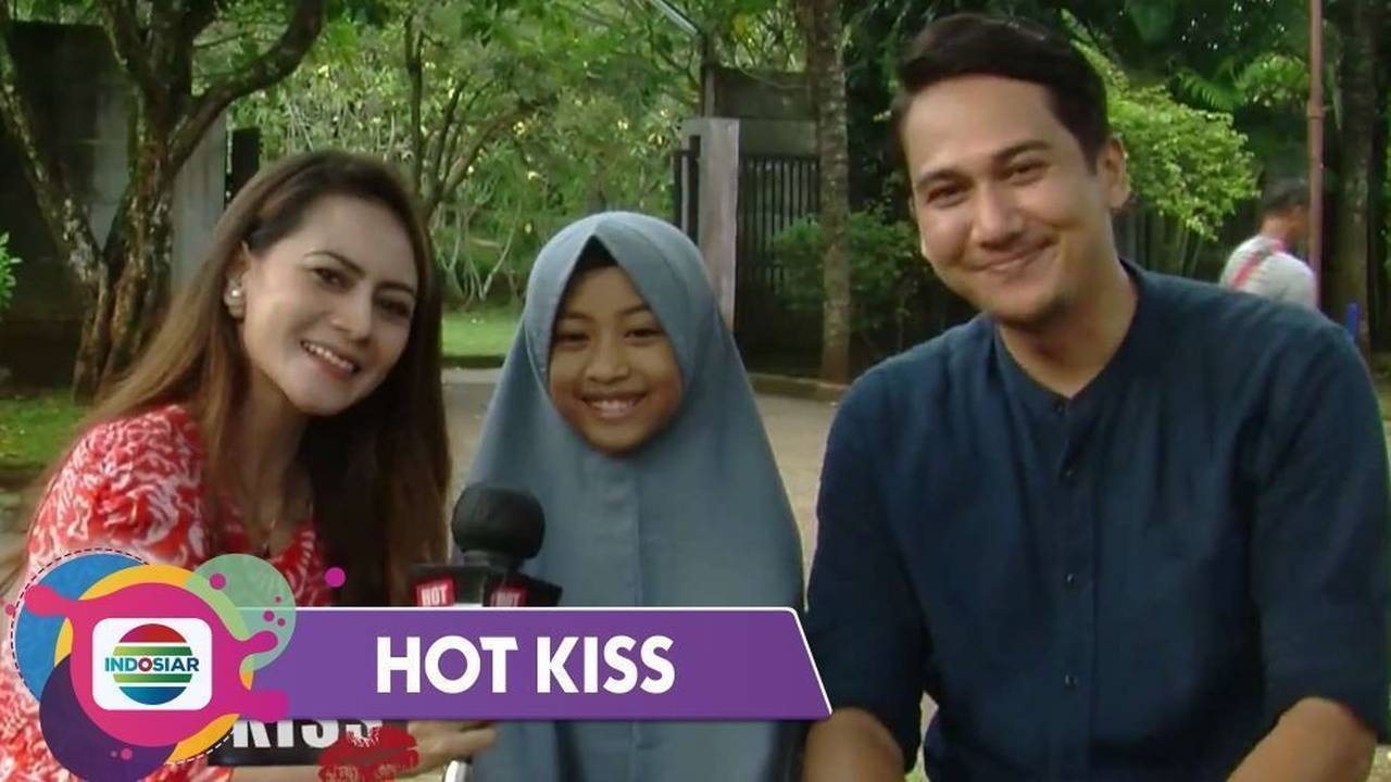 Keseruan Shooting!! Rama Michael, Elsa Syarif Dan Namira Jelaskan ...