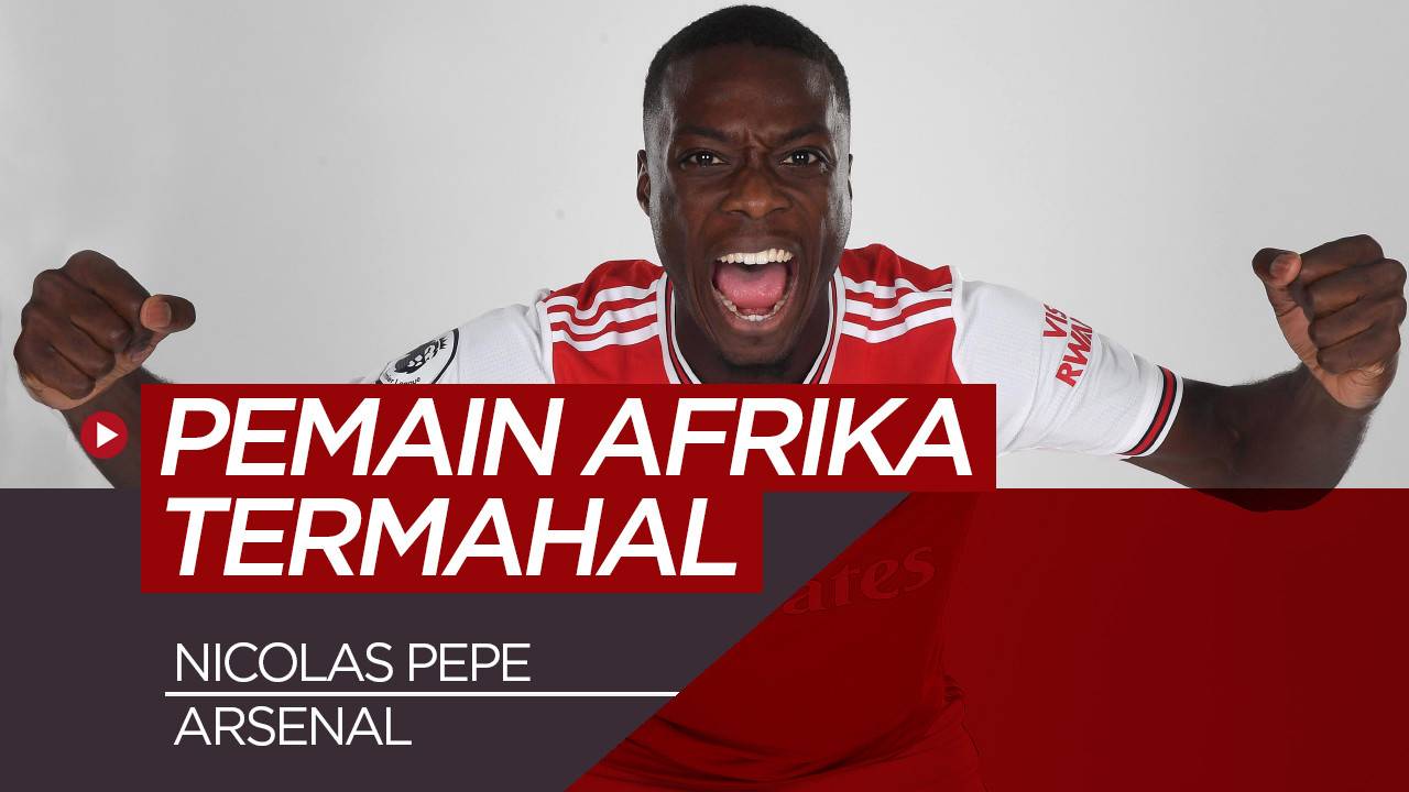pepe afrika
