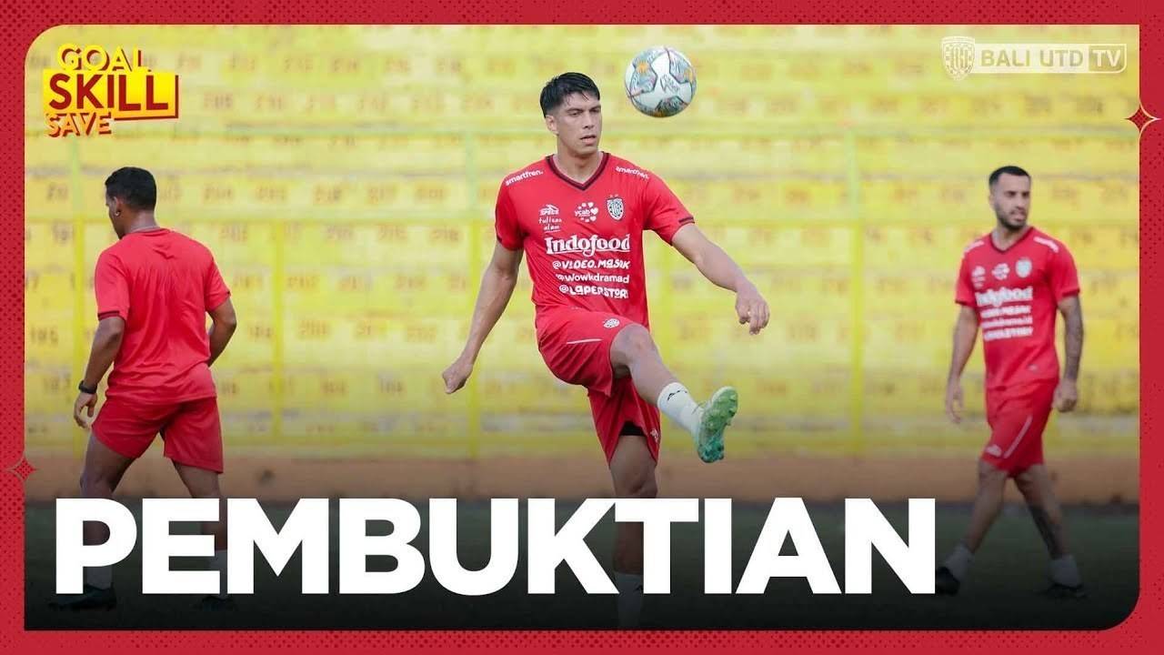 SUNGGUH-SUNGGUH DI PARE-PARE _ Official Training Perdana ELIAS DOLAH ...