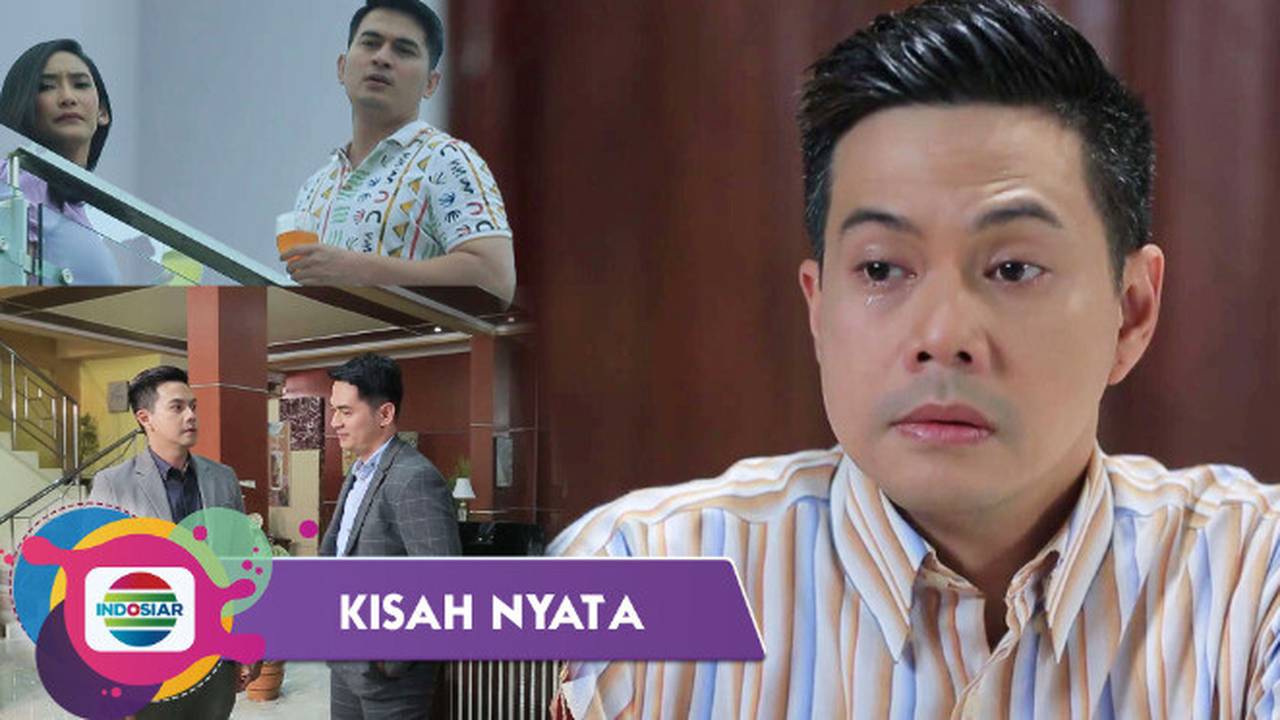 Aku Mencintai Istriku Yang Mencintai Iparku Kisah Nyata Full Movie Vidio