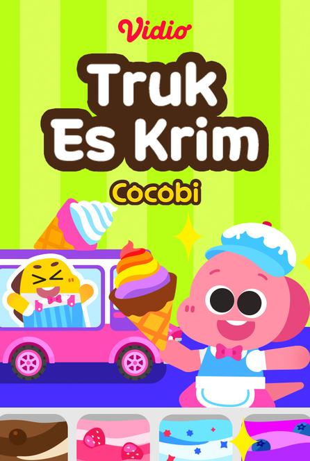Nonton Cocobi Terlengkap | Vidio