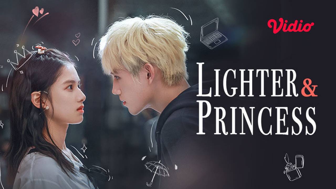 [Gratis] Lighter and Princess - Lighter and Princess - Trailer 2 (2022 ...