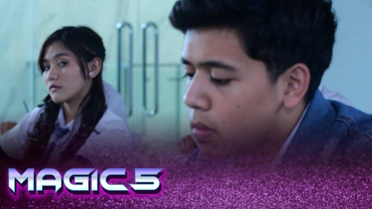 Magic 5 - Episode 129 | Sinetron Indosiar | Vidio