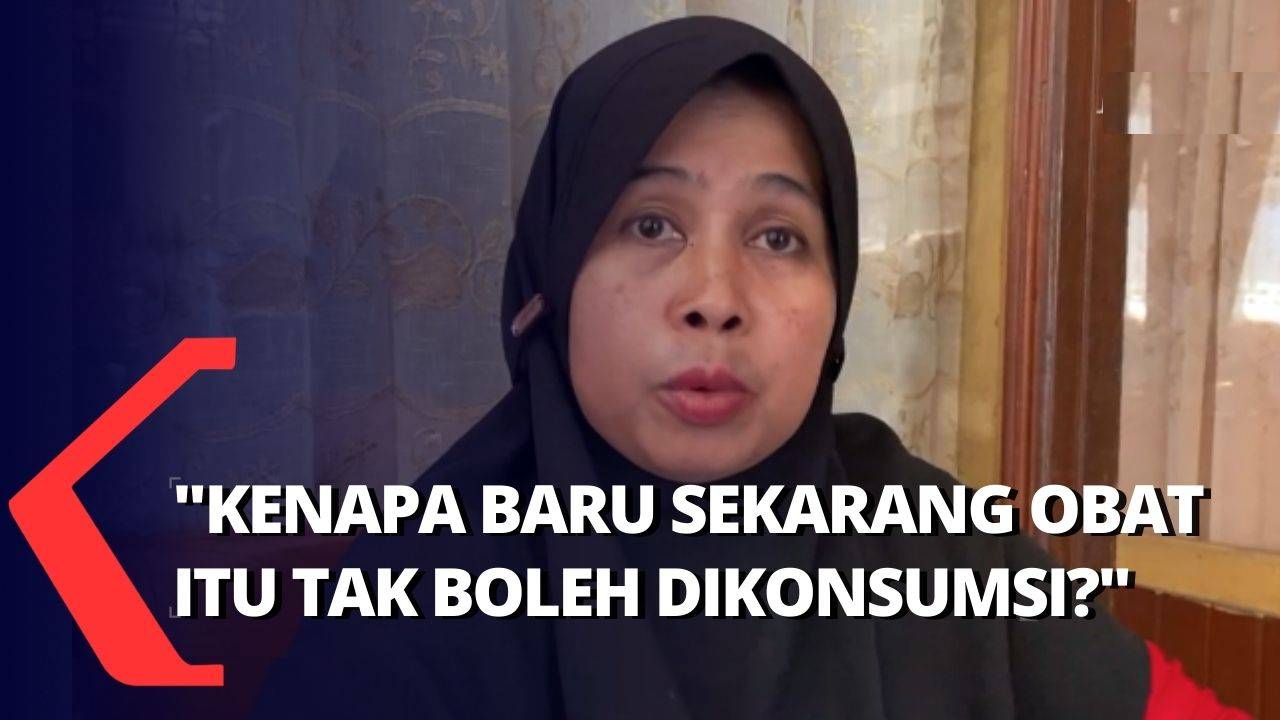 Penyesalan Orang Tua Anak Balita Meninggal Dunia Akibat Gagal Ginjal ...