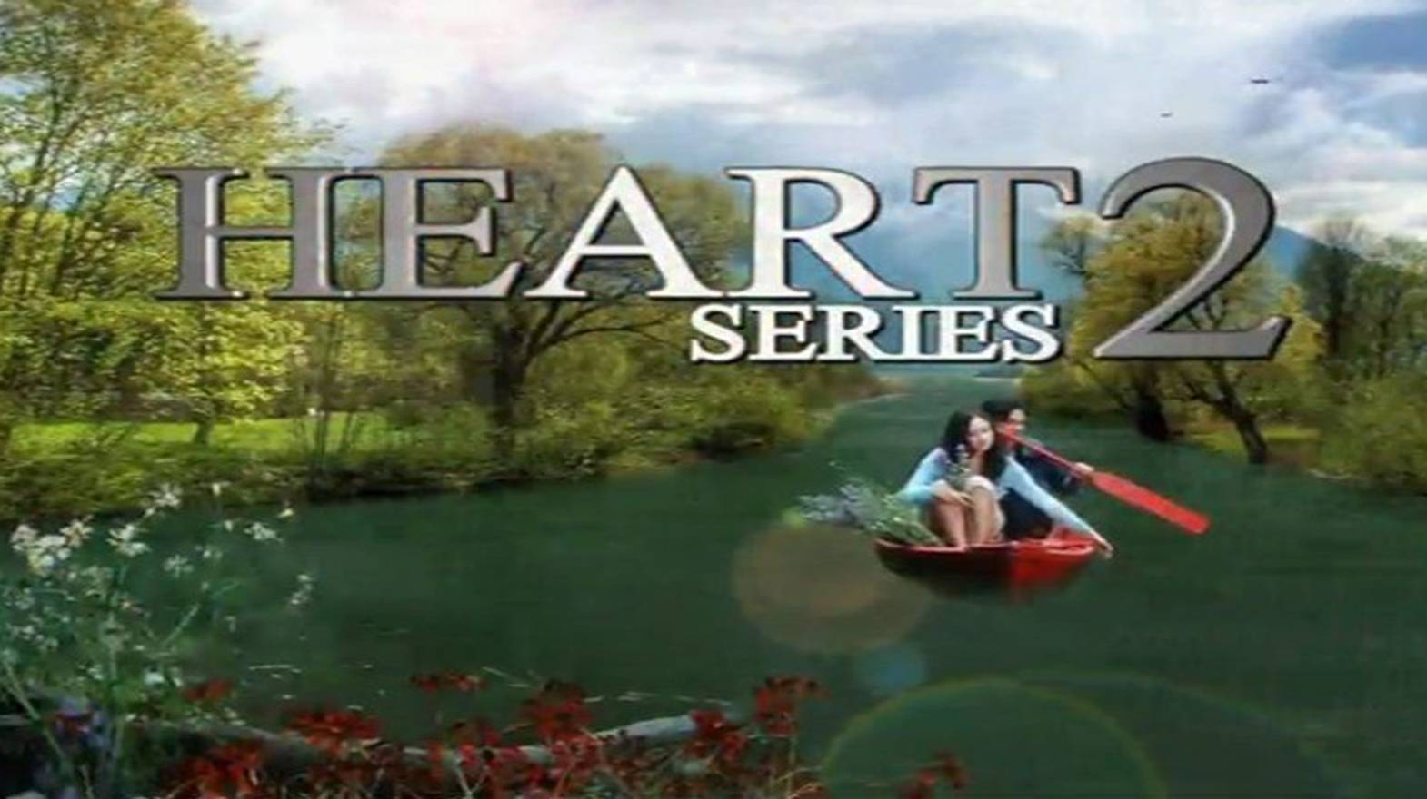 Heart Series 2 - Episode 1 | Vidio