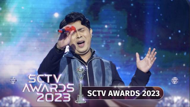 Live Streaming SCTV Awards 2025 | Siaran Langsung