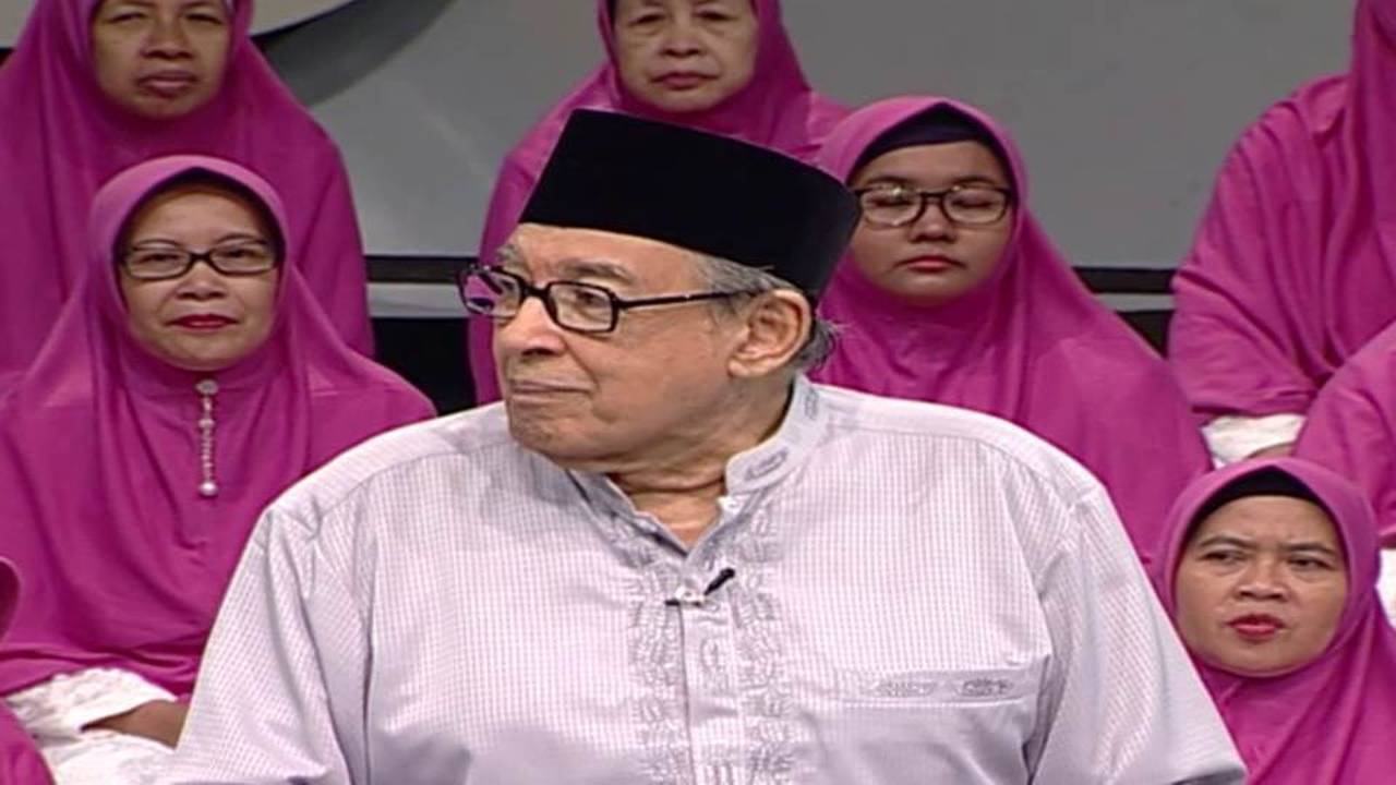 Islam Moderat