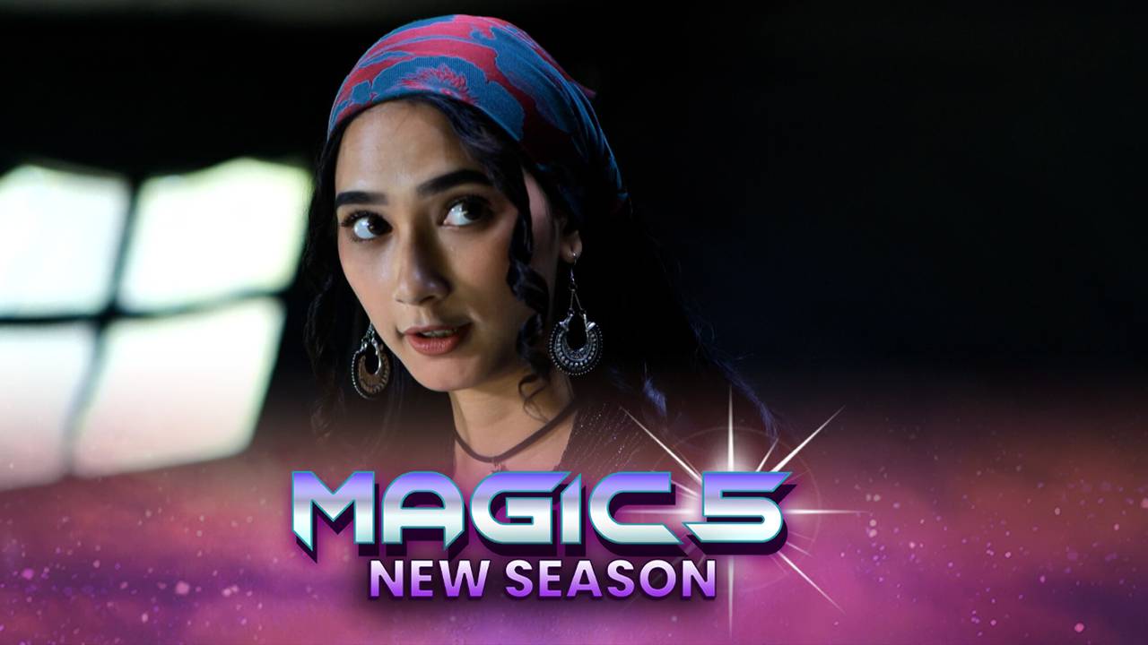 Magic 5 - Episode 496 - Magic 5 (2023) | Vidio