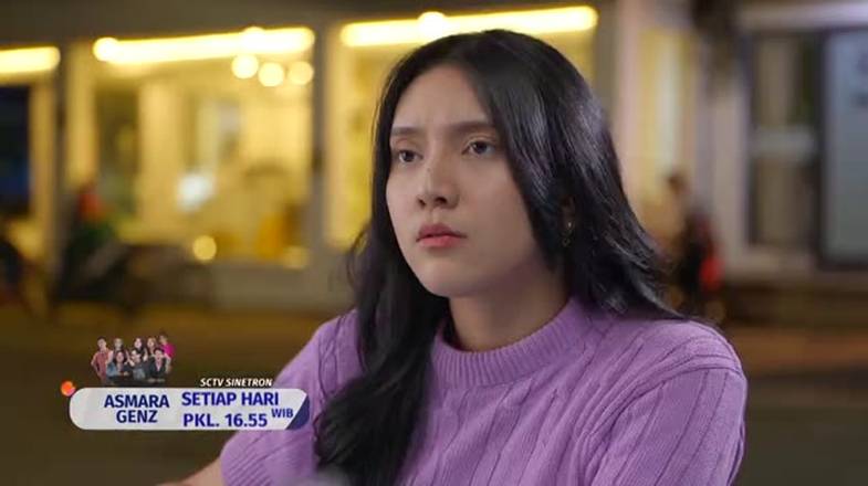 Asmara Gen Z - Asmara Gen Z: Jadi Raisa dan Catu Kakak Adik?! | 5 Februari 2025 (2024) | Vidio