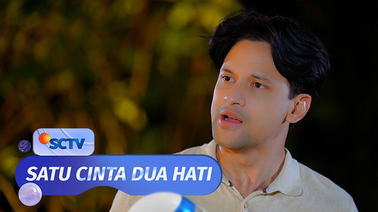 Satu Cinta Dua Hati - Episode 60 | Part 1/2 (2023)