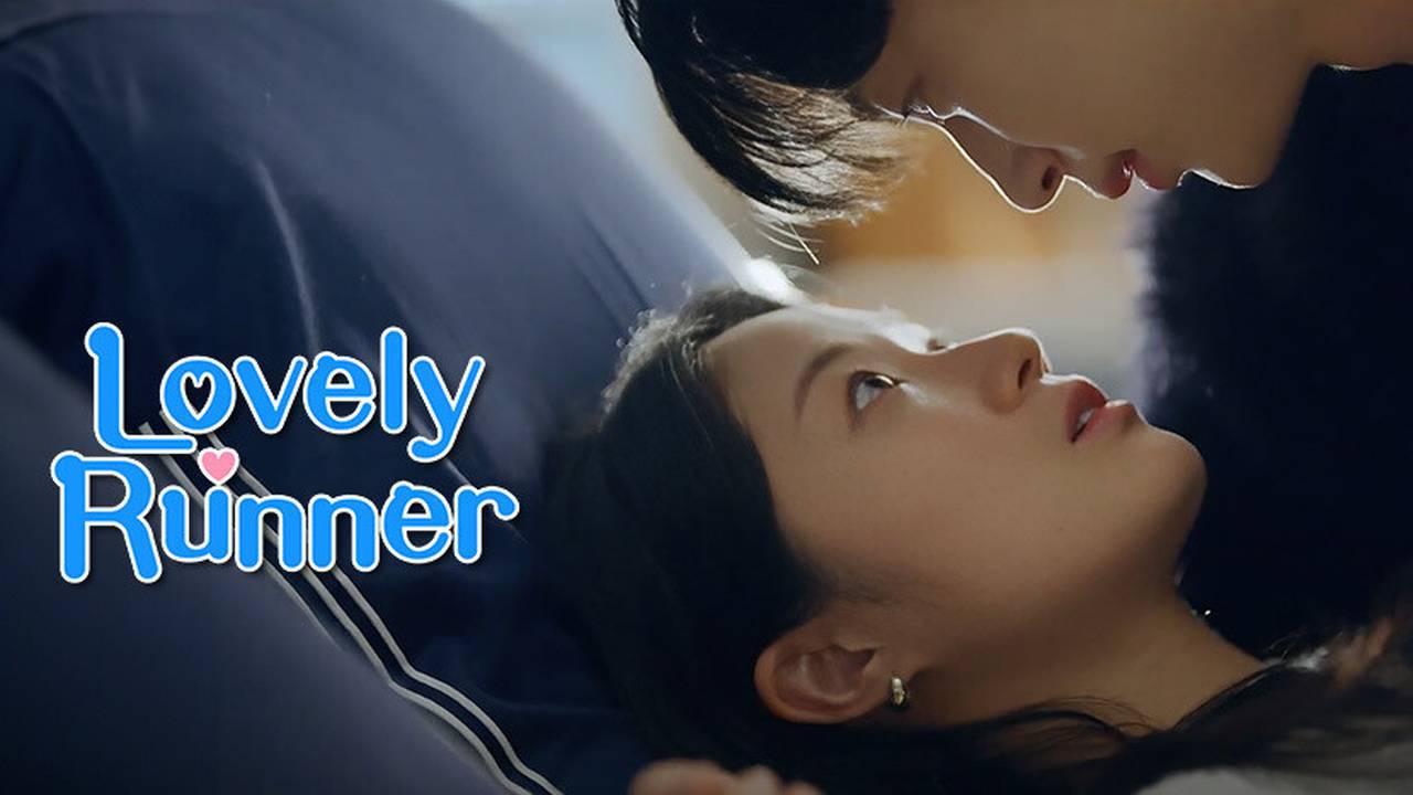 Nonton Drakor Lovely Runner - Episode 8 | Sub Indo