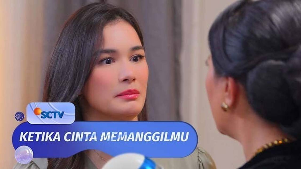 Ketika Cinta Memanggilmu - Episode 10 | Part 2/2 (2025) | Vidio