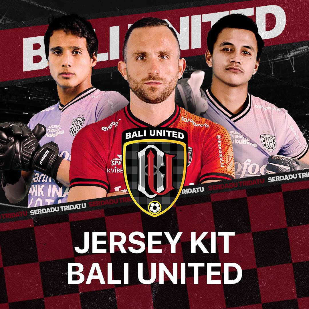 Jersey Kit (Episode Lengkap & Terbaru) | Vidio