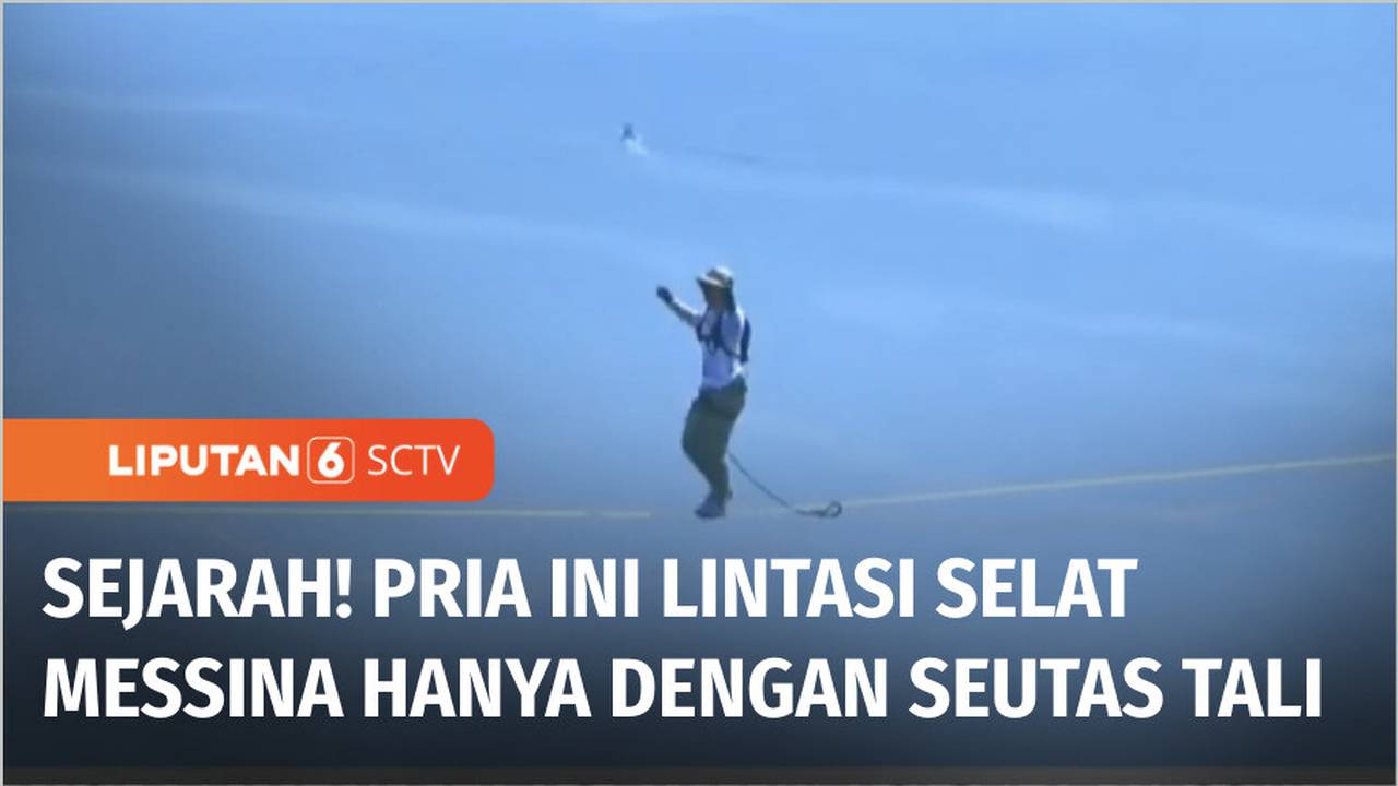 Jendela Dunia: Lelang Kerangka Stegosaurus hingga Aksi Berjalan di Atas ...