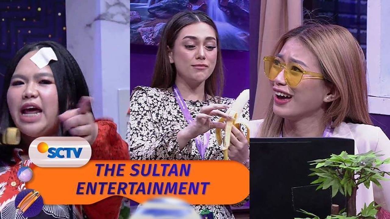The Sultan Entertainment - Episode Celine Avengelista, Desy Genoveva ...