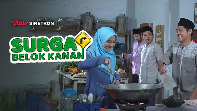 Streaming Film Ina Marika Zuly | Vidio