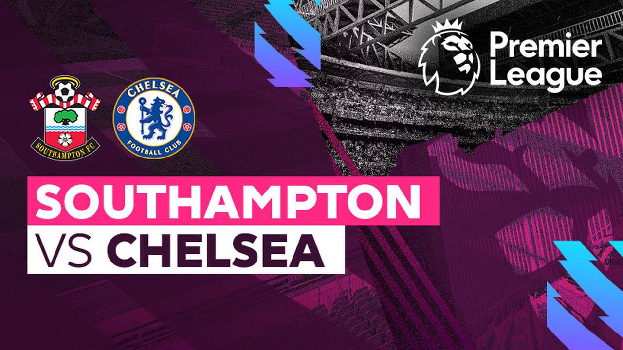 Full Match - Southampton vs Chelsea | Premier League 22/23