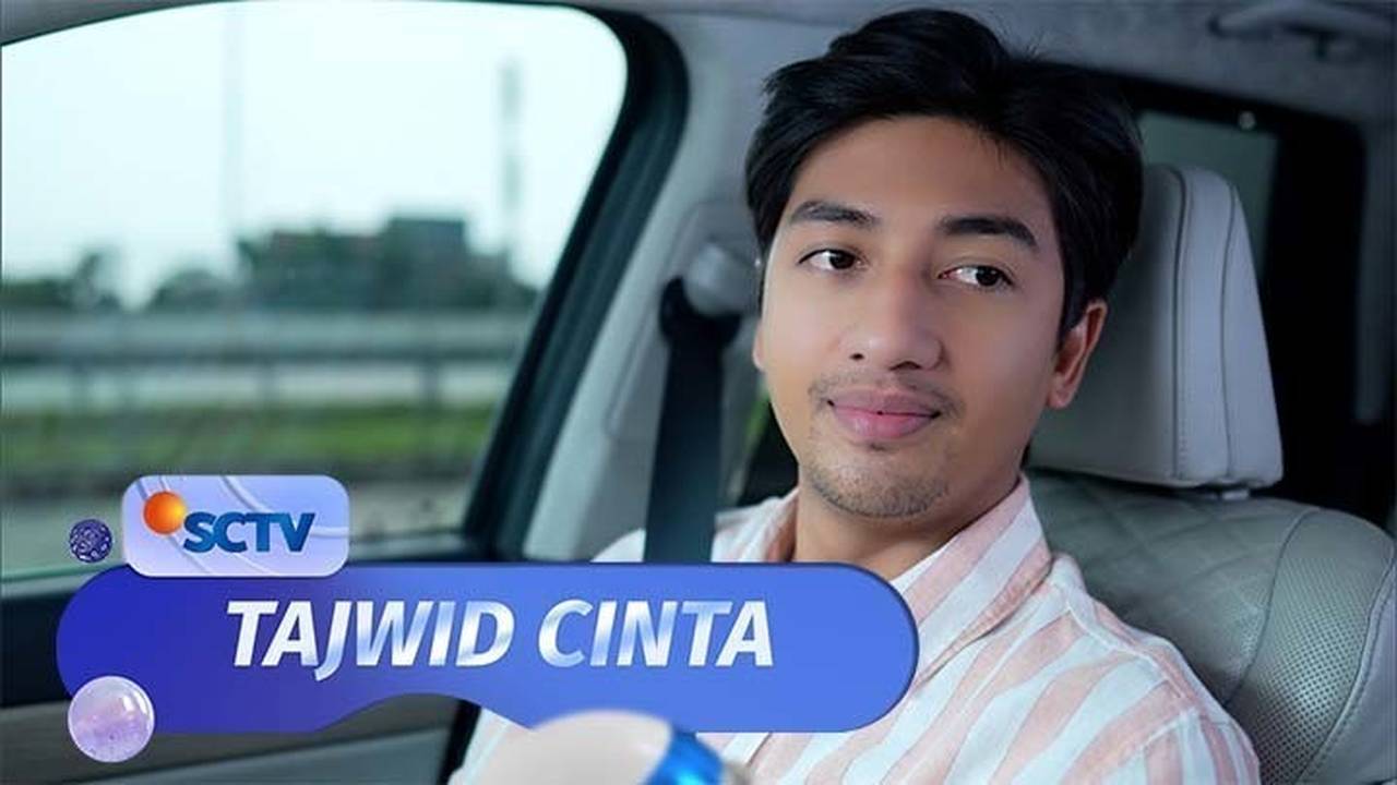 Tajwid Cinta - Episode 126 | Part 2/2 (2022) | Vidio