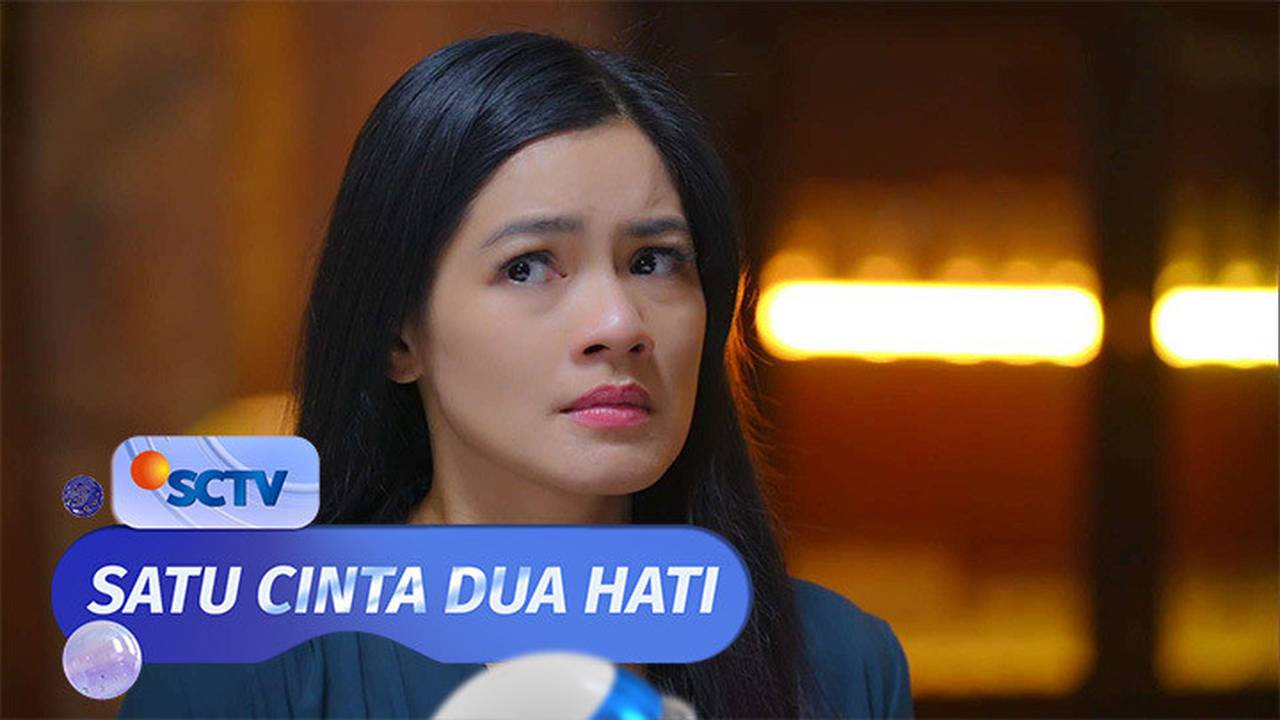 Satu Cinta Dua Hati - Episode 16 | Part 1/2 (2023)
