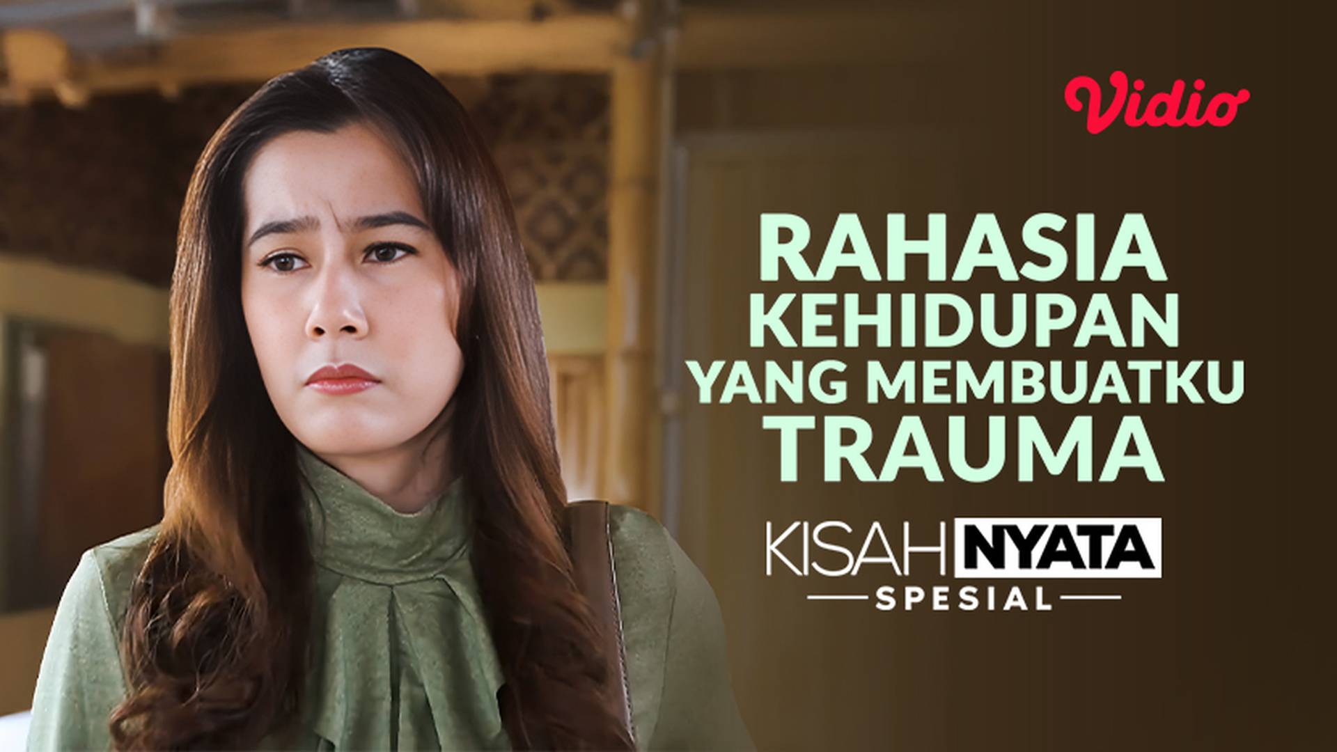 Streaming Rahasia Kehidupan Yang Membuatku Trauma