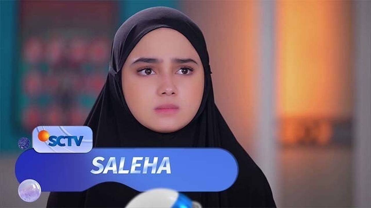 Saleha - Episode 73 | Part 1/2 (2024) | Vidio