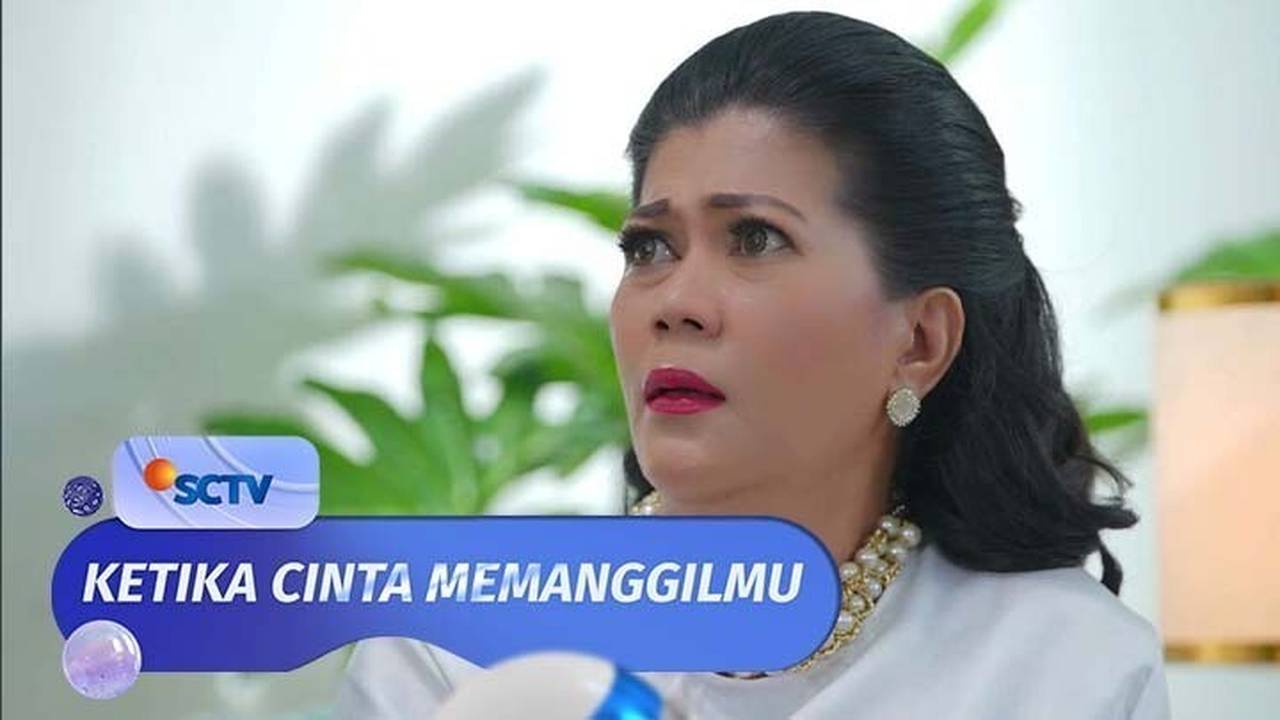 Ketika Cinta Memanggilmu - Episode 118 | Part 1/2 (2025)