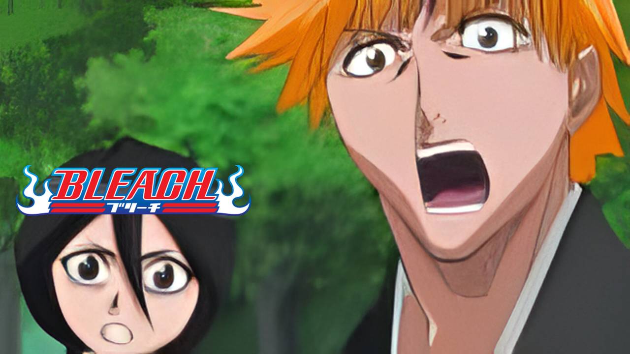 Bleach - Episode 71 (2010) | Vidio