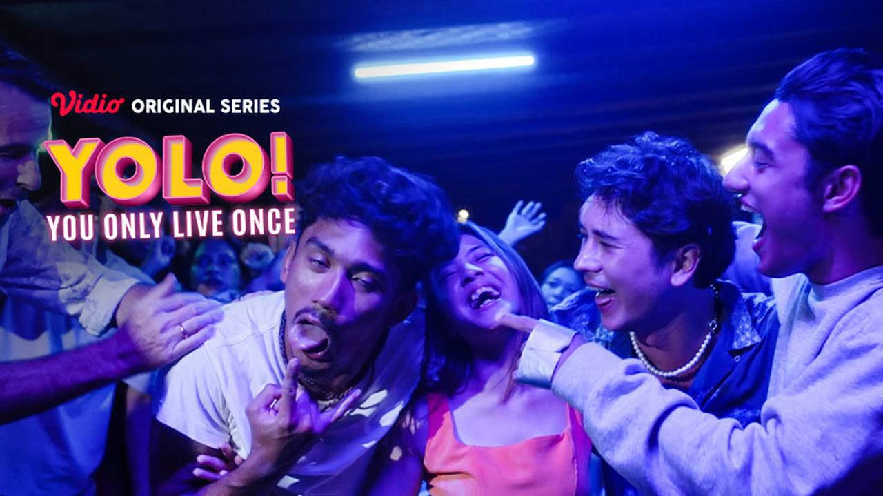 YOLO! Episode 4 - TLC | Vidio