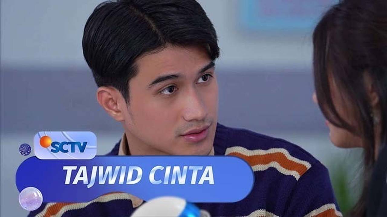Tajwid Cinta - Episode 133 | Part 2/2 (2022) | Vidio
