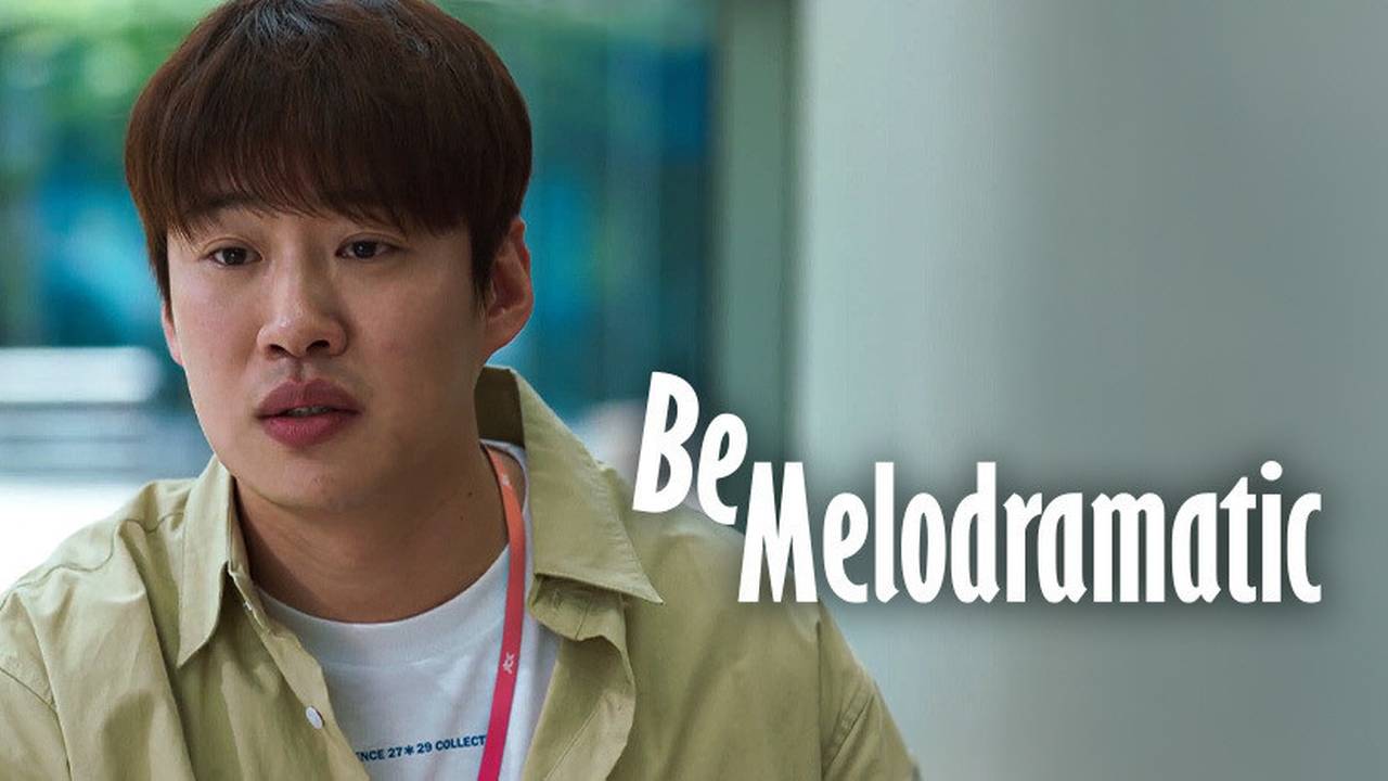 Be Melodramatic - Episode 04 (2019) | Vidio