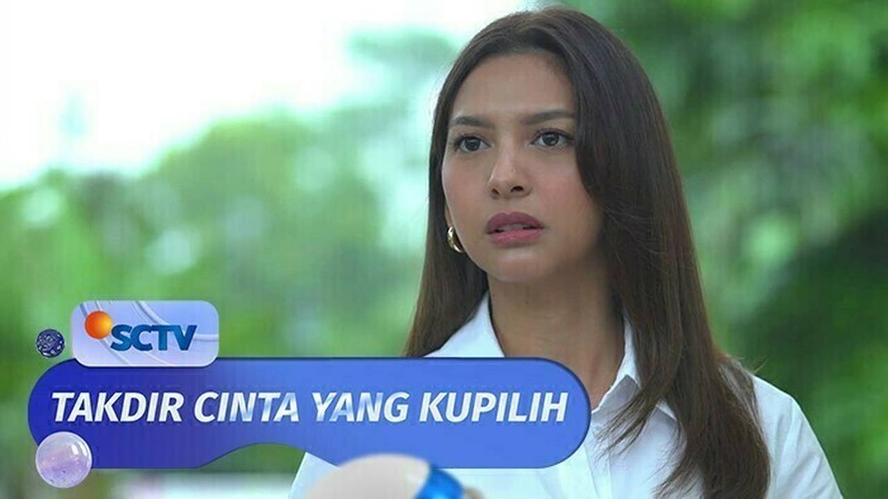 Takdir Cinta Yang Kupilih - Episode 561 | Part 1/2 (2022) | Vidio