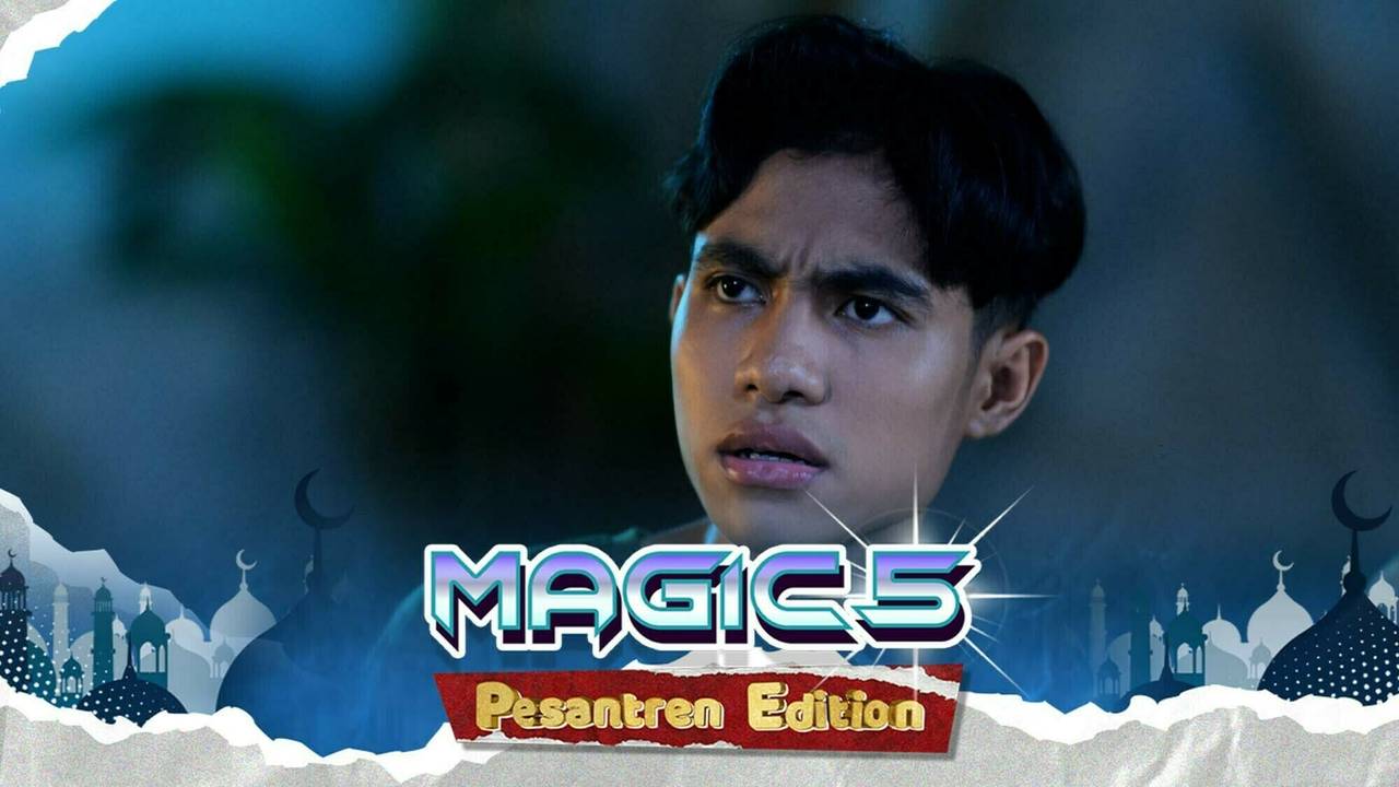 Magic 5 - Episode 715 | Magic 5 (2023)