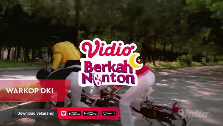 Koleksi Film Warkop DKI (Full Movie) Terlengkap | Vidio