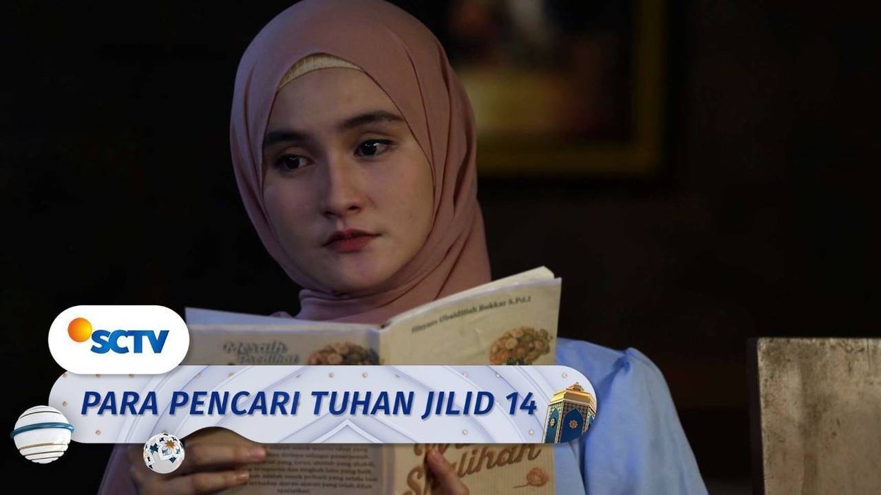 Para Pencari Tuhan Jilid 14 - Episode 19 (2021) | Vidio