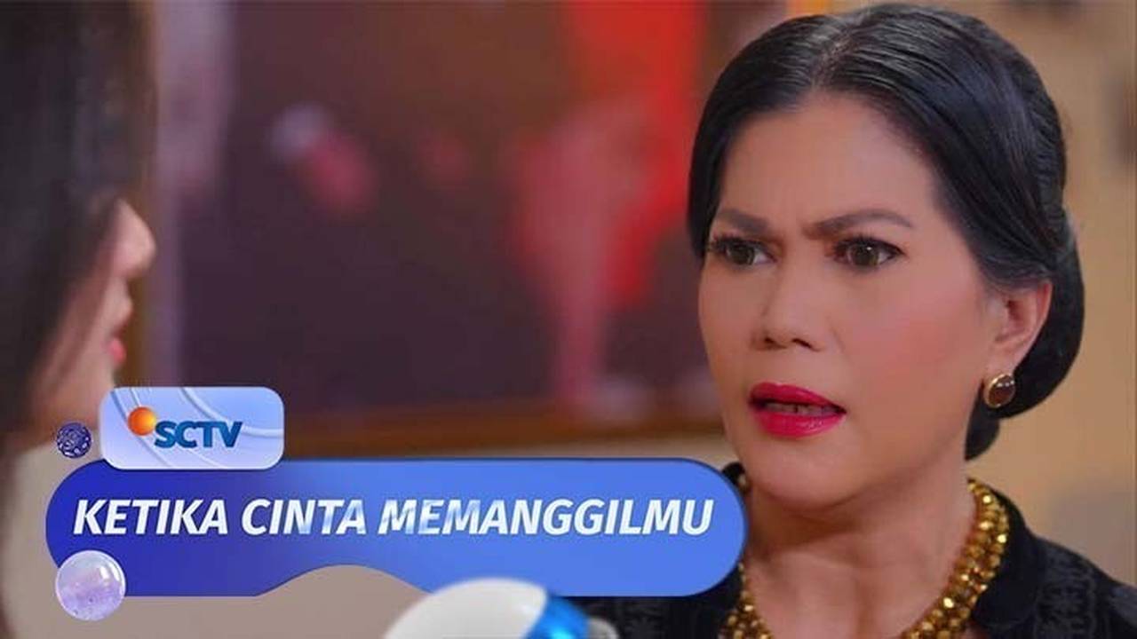 Ketika Cinta Memanggilmu - Episode 10 | Part 1/2 (2025)
