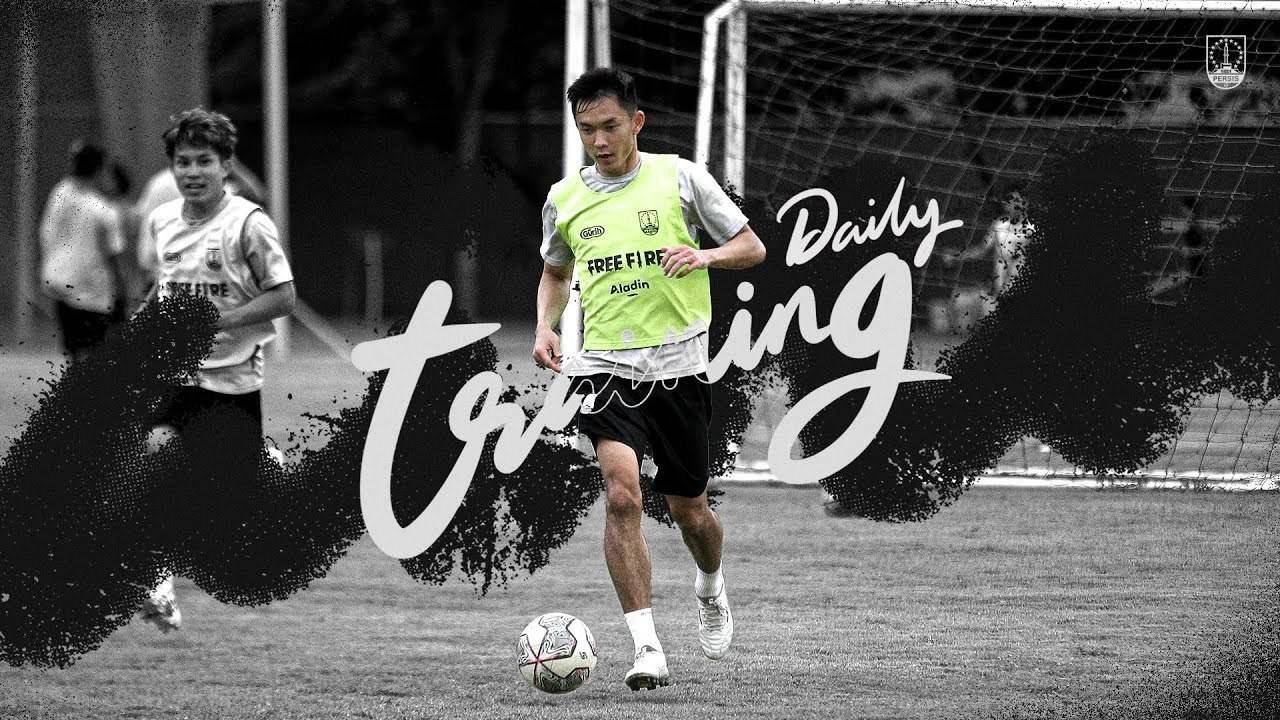 Daily Training: Goalkeeper Drills & Mini Games