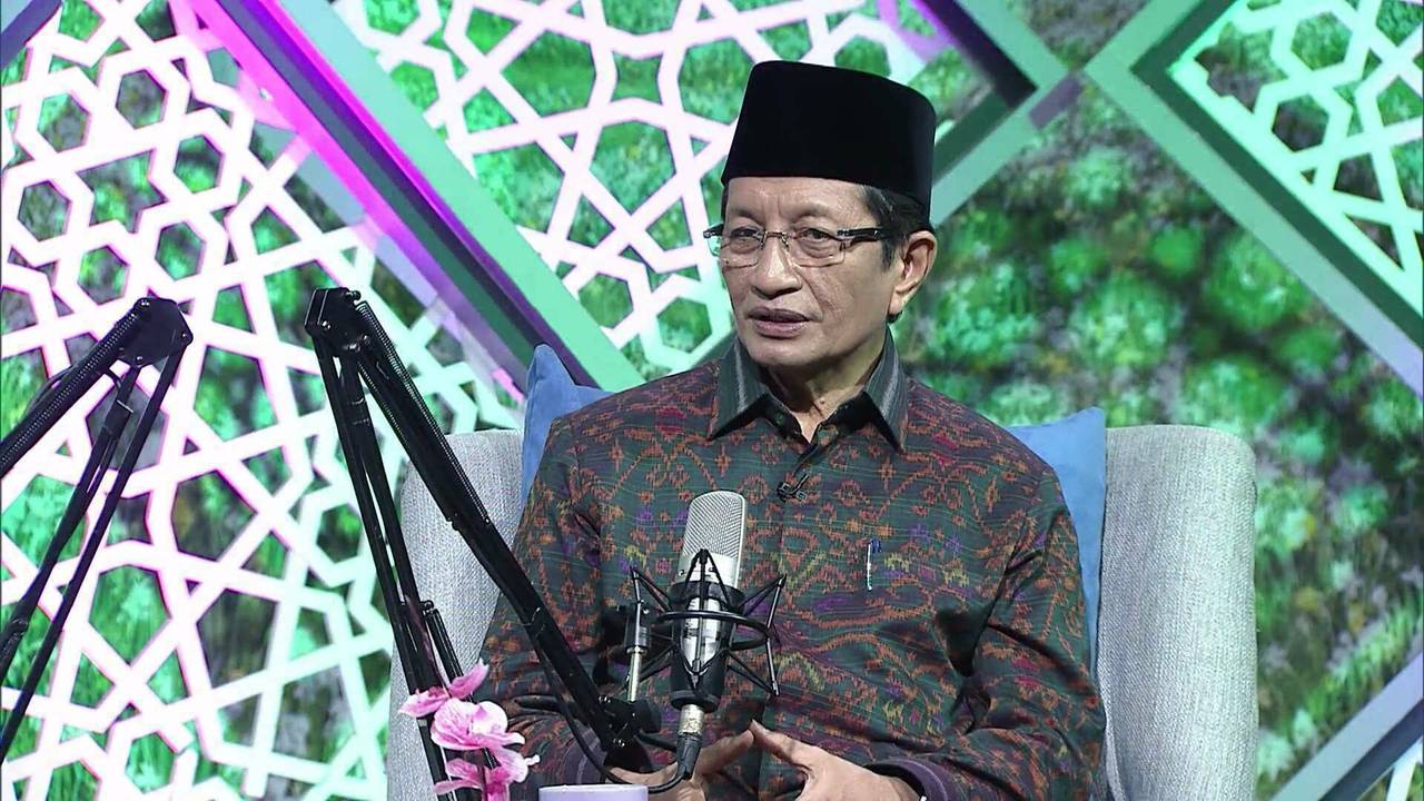 Kasih Sayang Rasulullah Kepada Anak Yatim | Indahnya Kebersamaan | Vidio