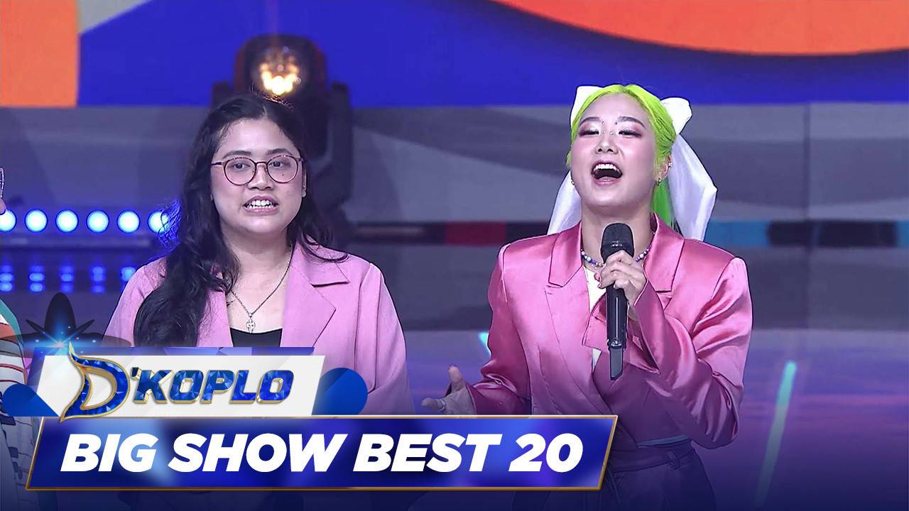 Surprise!! Kejimin Kenal Dengan Koplo Darling Sampai Lagu Dan Bahasa ...