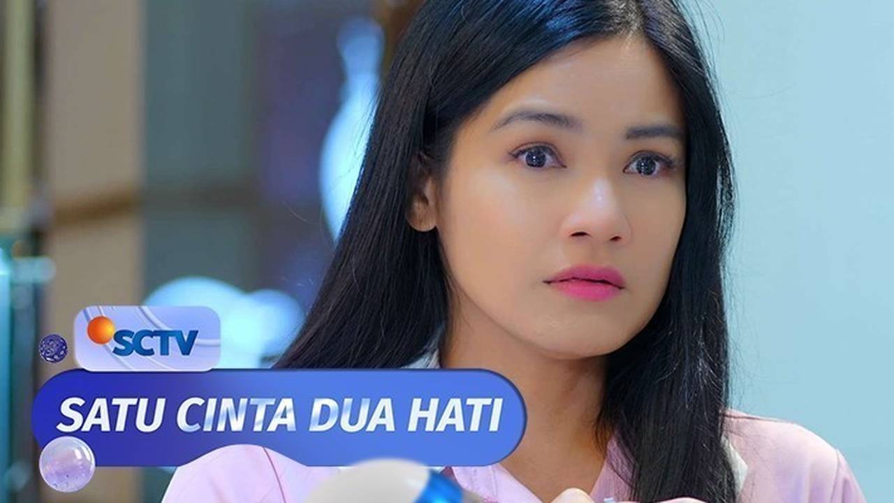 Satu Cinta Dua Hati - Episode 11 | Part 1/2 (2023)