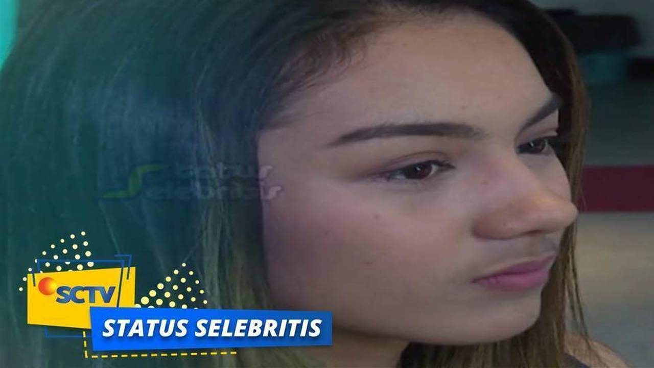 Penampilan Baru Ersya Aurelia di Tahun 2018 - Status Selebritis