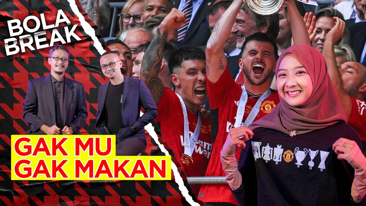 Ngobrolin MU Bareng Selebgram Cantik, Ziyyah Ziffa | Vidio