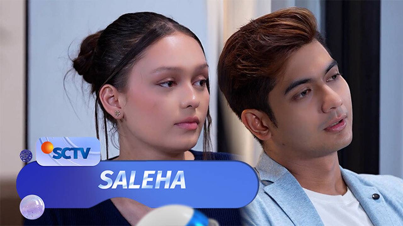 Saleha - Episode 146 | Part 2/2 (2024) | Vidio